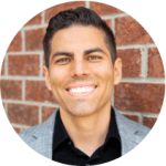 Marcus Rodriguez – Youth and Family Institute