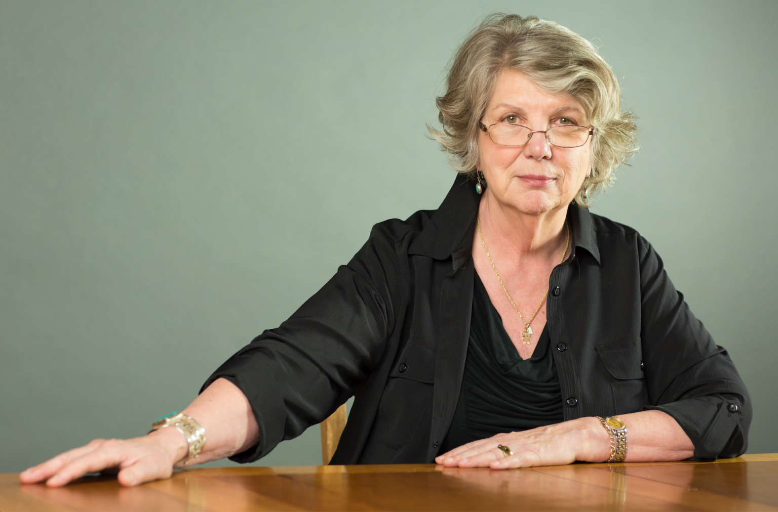 Dr. Marsha Linehan, The Creator of Dialectical Behavioral Therapy (DBT)