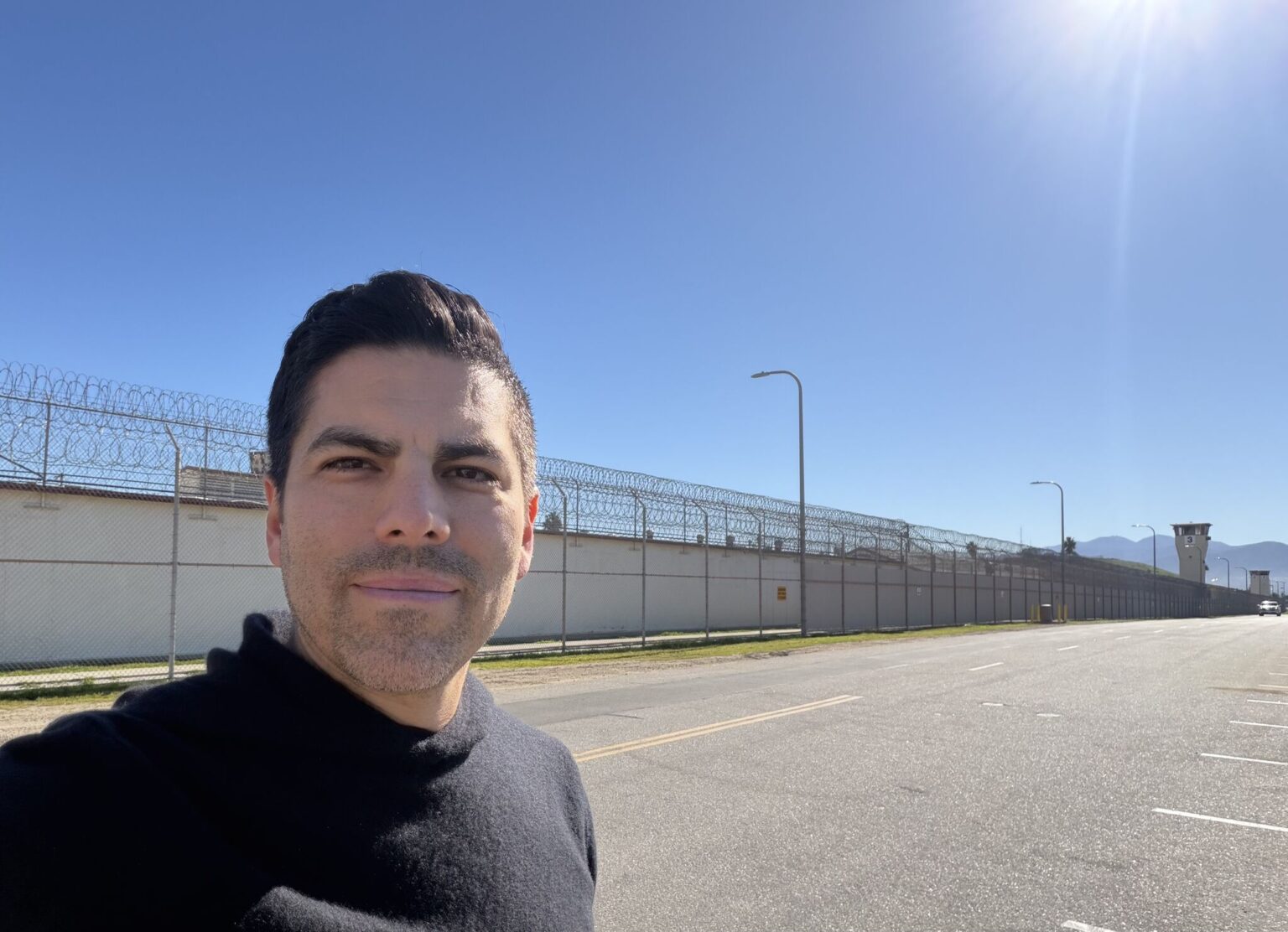 Prison Education Psychology: Eight Years Inside a Closing Prison ...